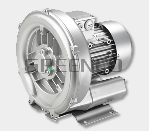 2RB Single Stage Side Channel Blower - Zhejiang Greenco Industry Co Ltd