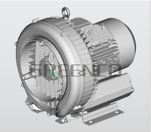 2RB Single Stage Side Channel Blower - Zhejiang Greenco Industry Co Ltd