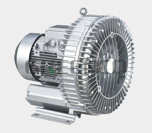 2RB Single Stage Side Channel Blower - Zhejiang Greenco Industry Co Ltd