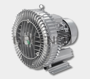 2RB Single Stage Side Channel Blower - Zhejiang Greenco Industry Co Ltd