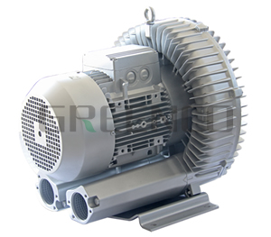 2RB Single Stage Side Channel Blower - Zhejiang Greenco Industry Co Ltd
