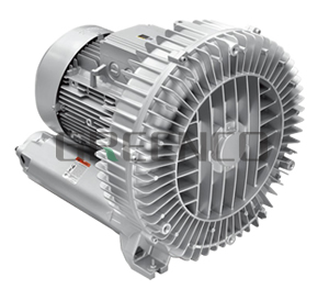 2RB Single Stage Side Channel Blower - Zhejiang Greenco Industry Co Ltd